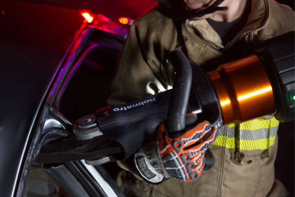 Holmatro USCA - Next Gen Pentheon